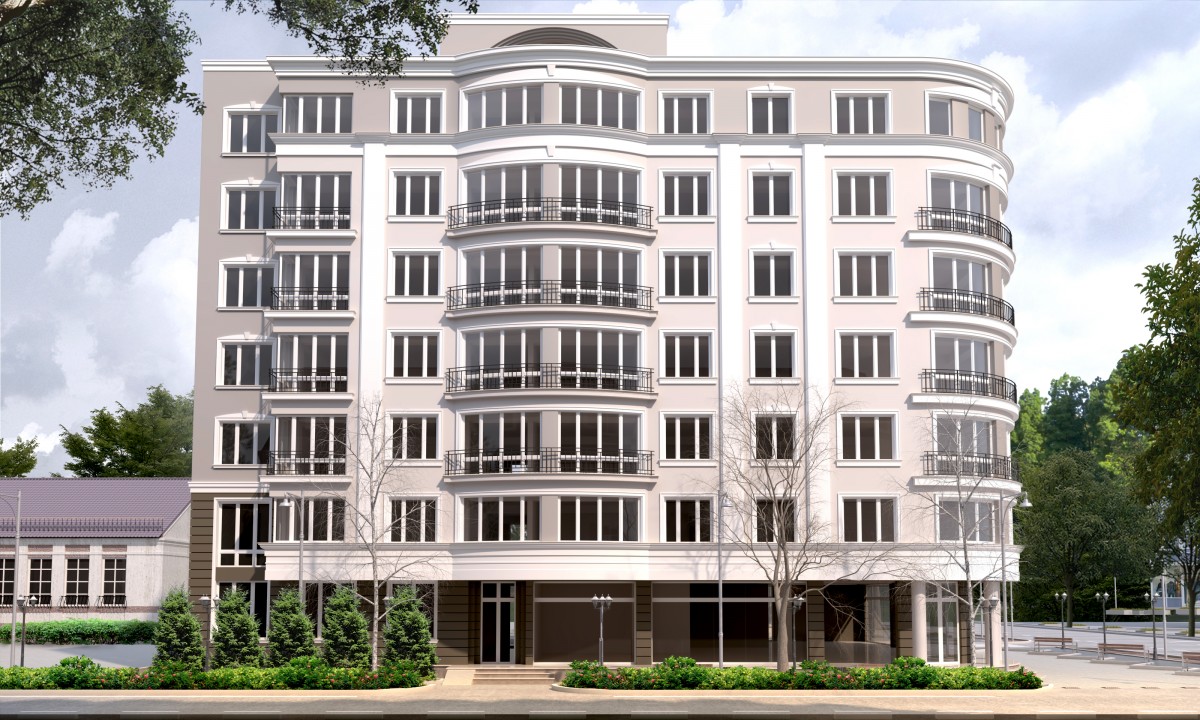 Top Construct — Companie de Constructie din Cahul